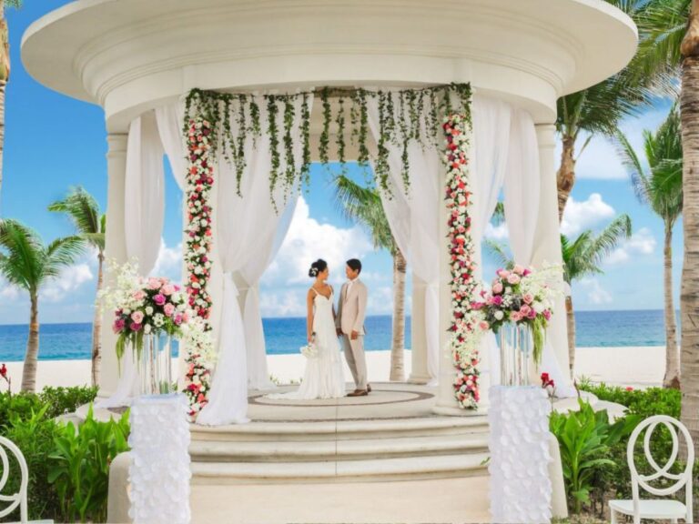 Perfectly Private Island Weddings – 6 Reasons One Fits Your Budget and ...