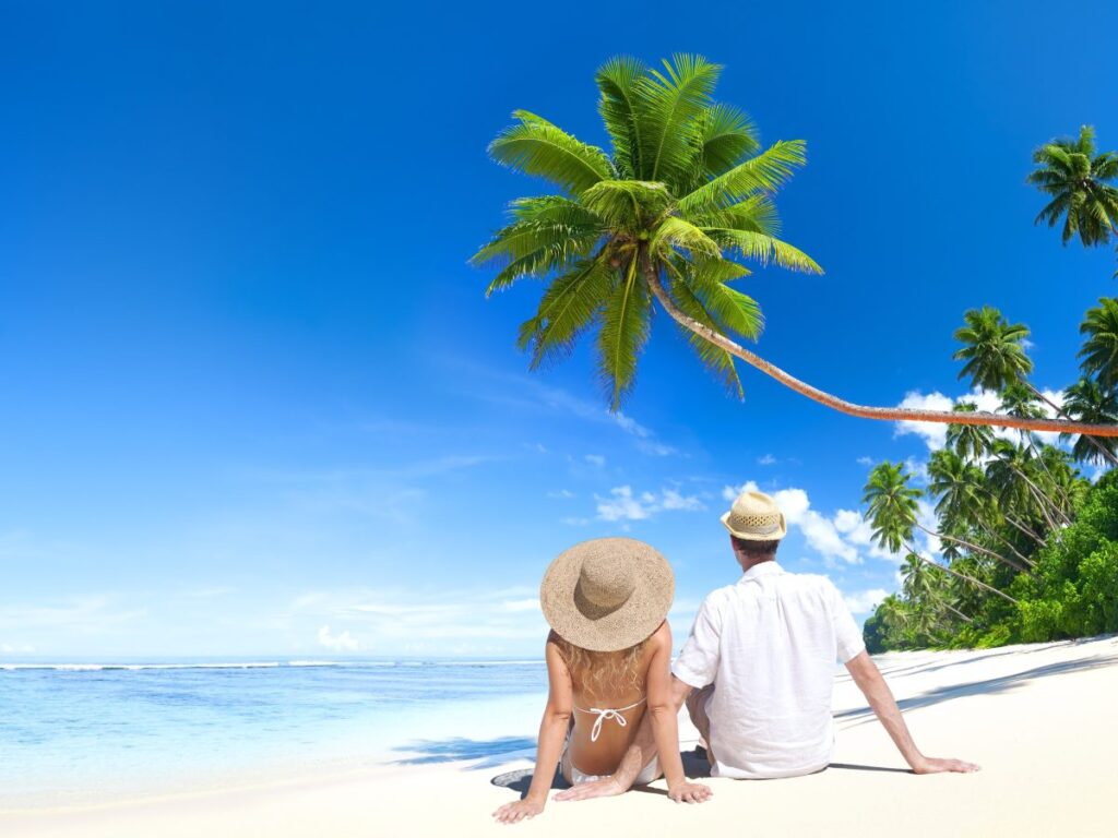 Perfectly Private Island Weddings – 6 Reasons One Fits Your Budget and ...