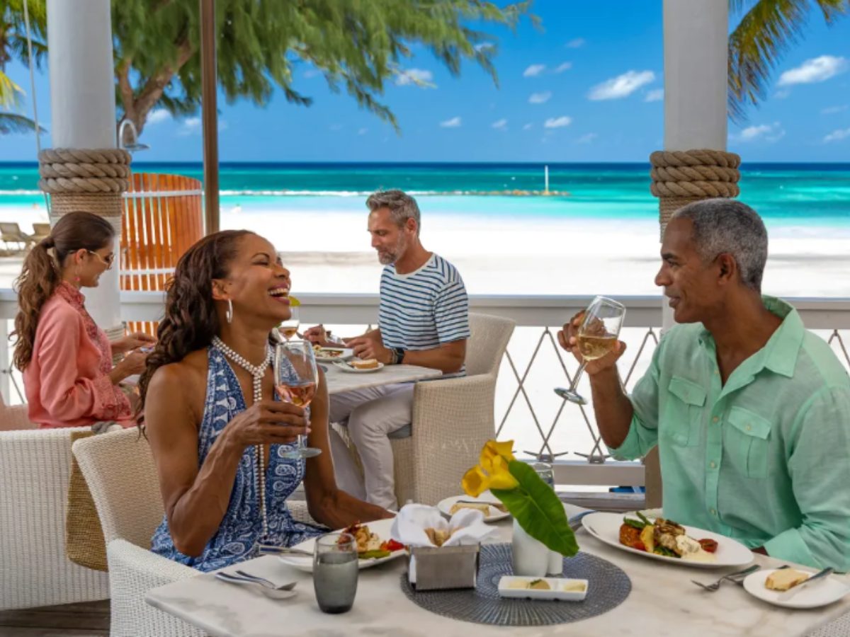 5 Things You Didn’t Know About Sandals Resorts? - Bliss Honeymoon ...