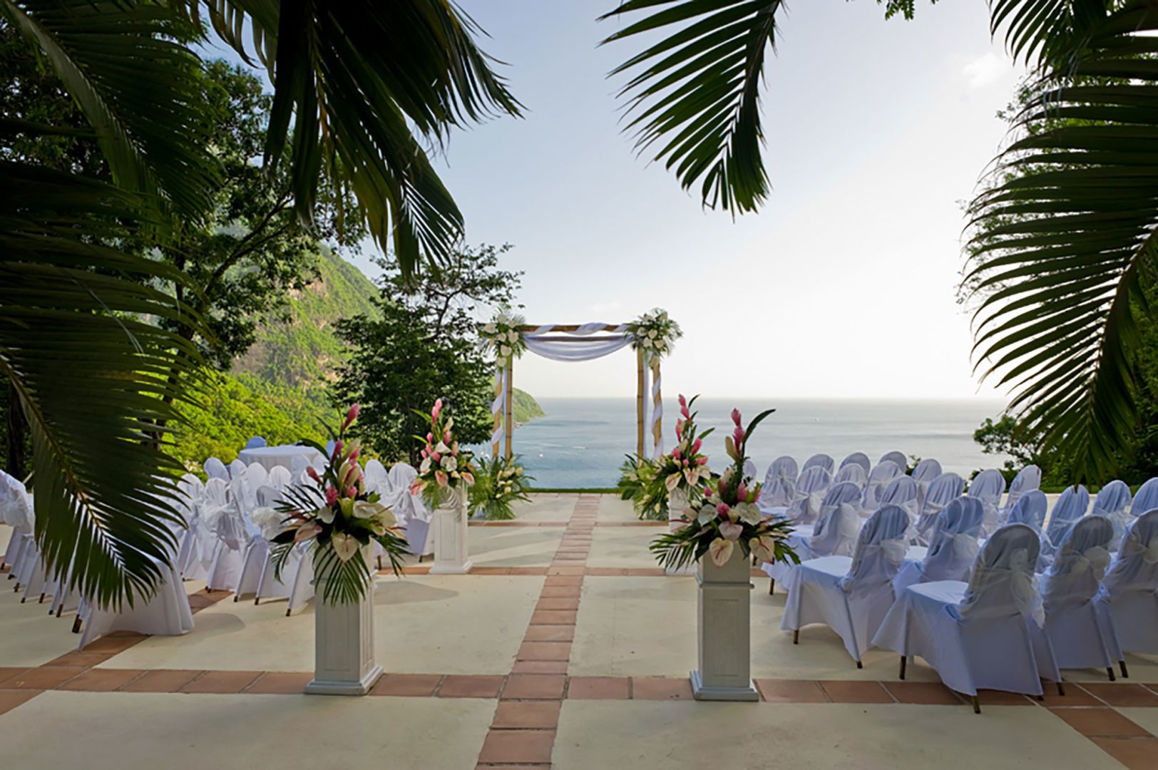Discover Opulence: Our Top Luxury Destination Wedding Venues - Bliss ...